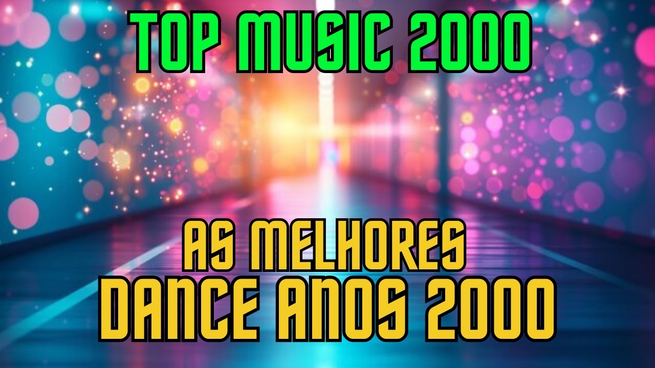 🎶As melhores músicas anos 2000 | Planet Pop | As Melhores dos anos 2000 ...