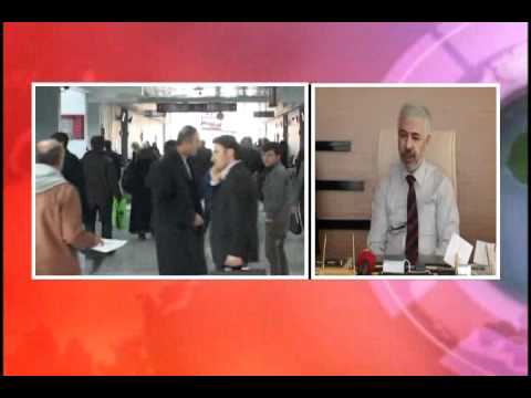 Van Bölge Hastahanesi Röportaj