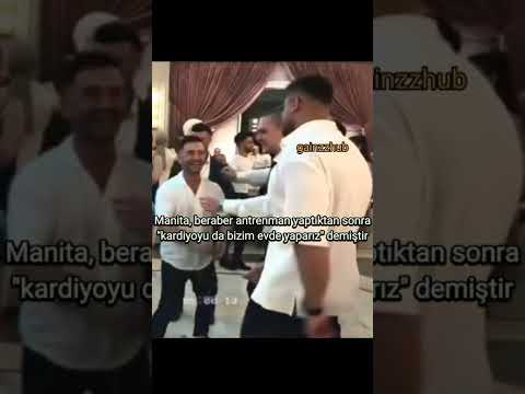 İDEAL MANİTADAN BEKLENEN HAREKET BUDUR