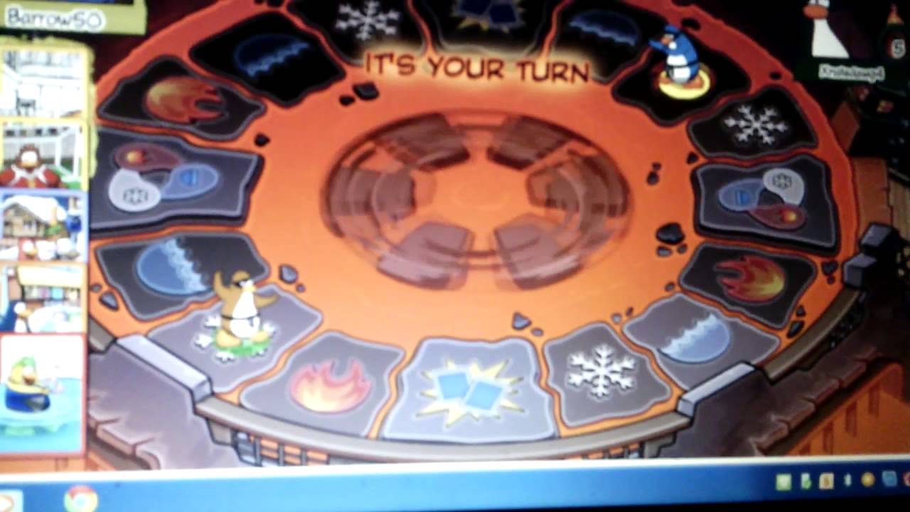 How to play card jitsu fire - YouTube