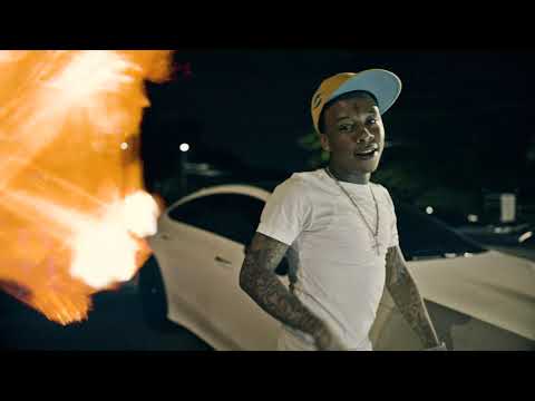 SG Tip - One In The Head (ft. 21 Lil Harold & Slimelife Shawty) [Official Music Video]