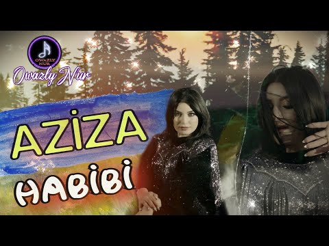 Aziza Vocal - Habibi | 2022 Official Video