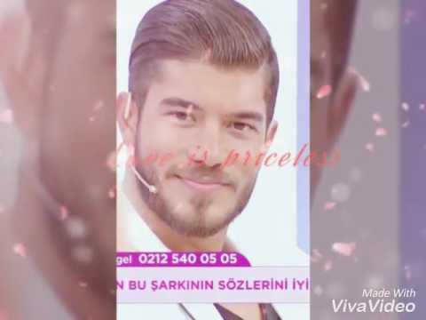 Solmaz♥Kaan Seni Seviorum