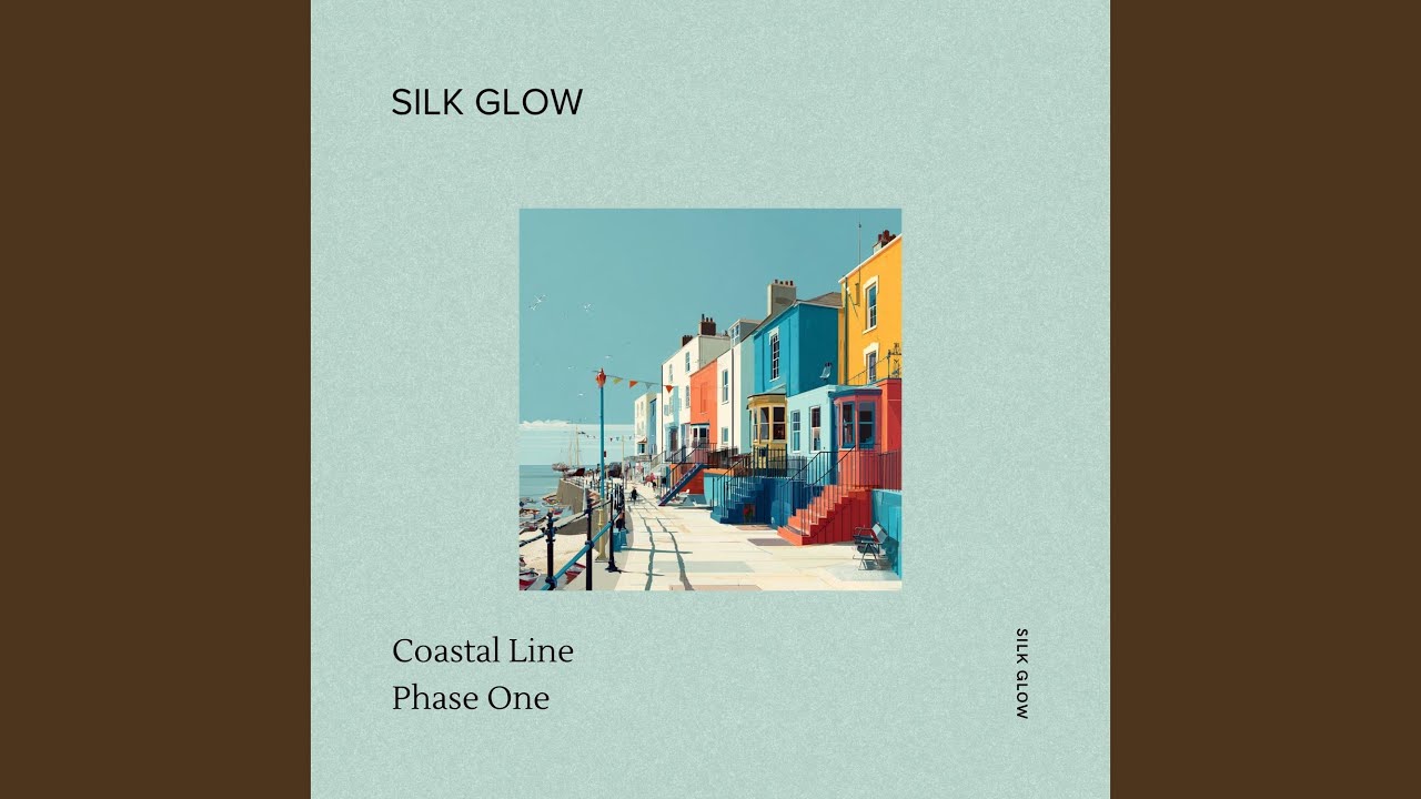 Stroll by the Stream - White Noise, Loopable - YouTube Music