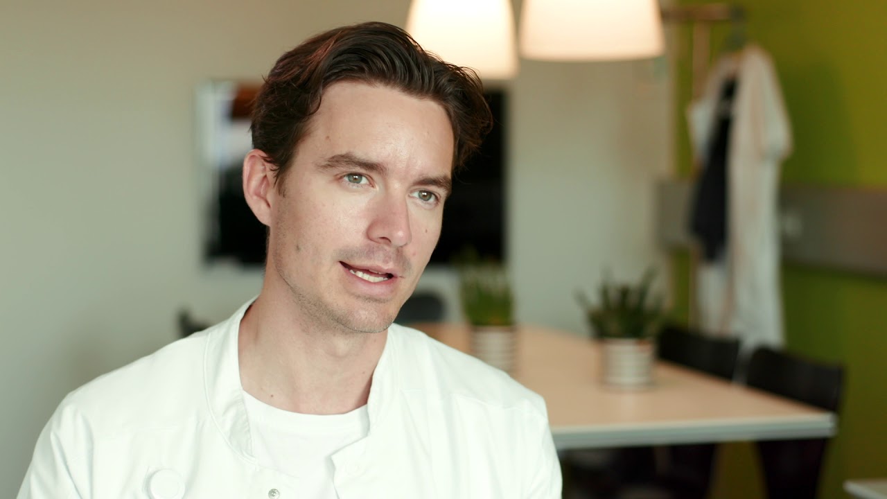 Thomas Sehested vs3 - YouTube