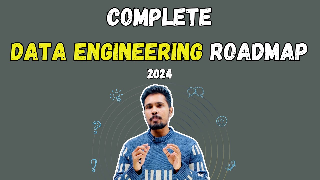Master Data Engineering in 4 Months: Your Ultimate Career Guide - YouTube