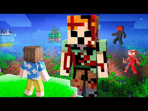 DEV ALEX EKİBİ GERİ DÖNDÜ - Minecraft