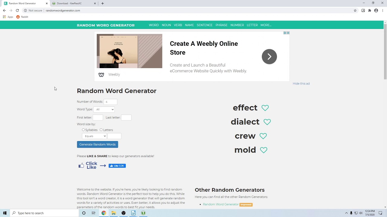 How to make a master password for your password manager - YouTube