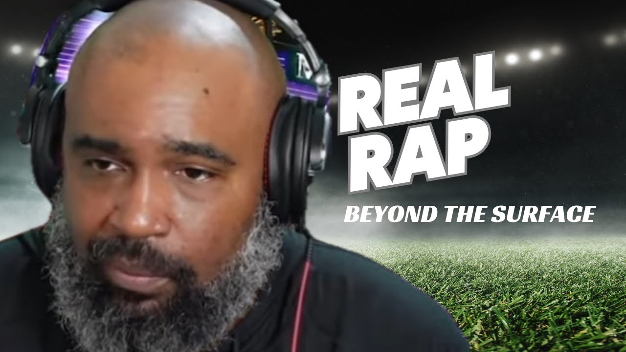 “Real Rap Beyond the Surface" - YouTube