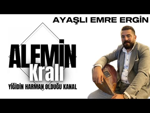 Emre ergin / AH Yosmaa - YouTube
