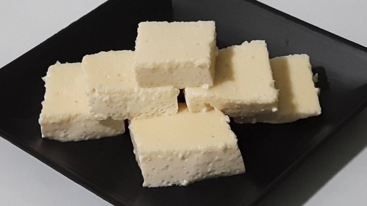 खरवस | How To Make Kharvas | Kharvas Recipe In Marathi |Chik Kharvas ...