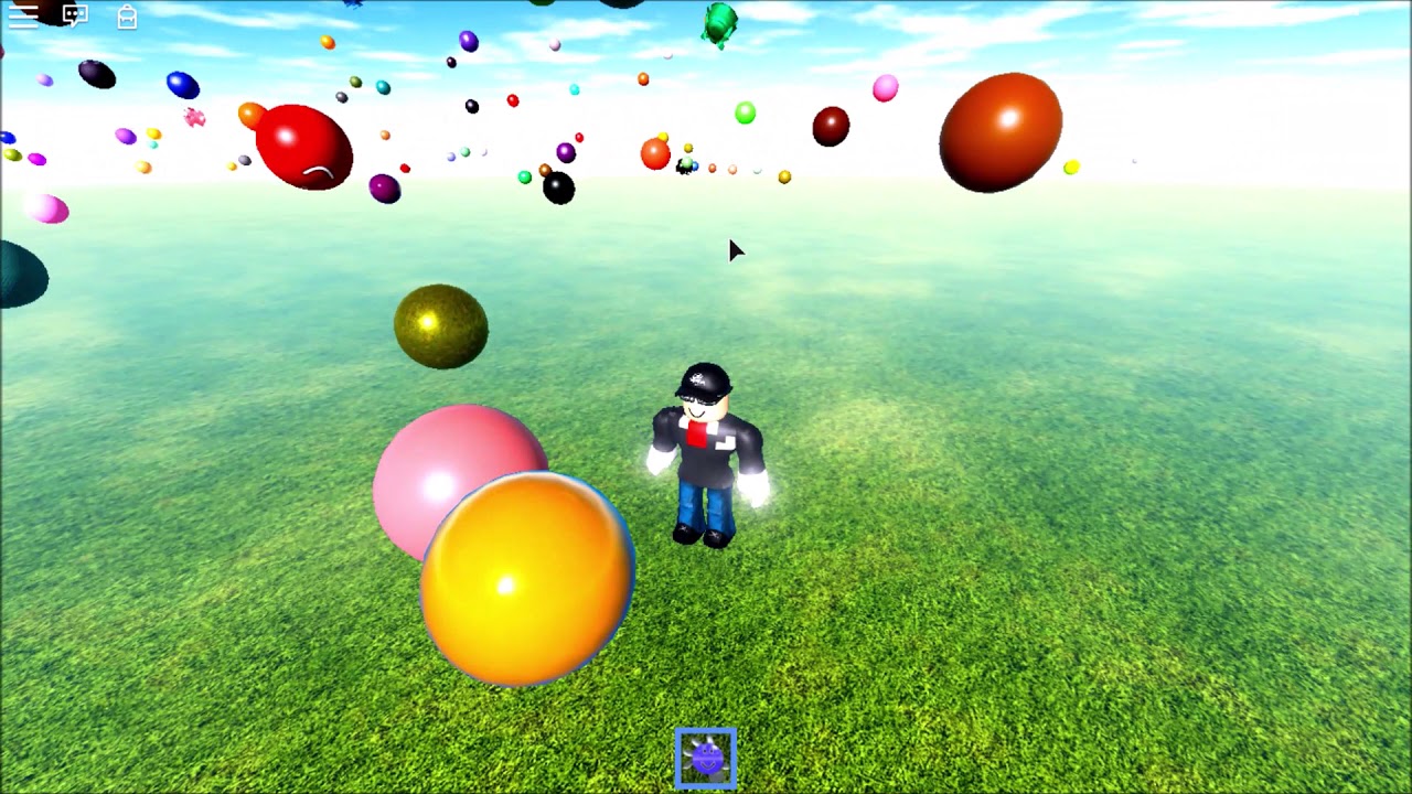 ROBLOX Gameplay 𝐋💛𝐕𝐄 - YouTube