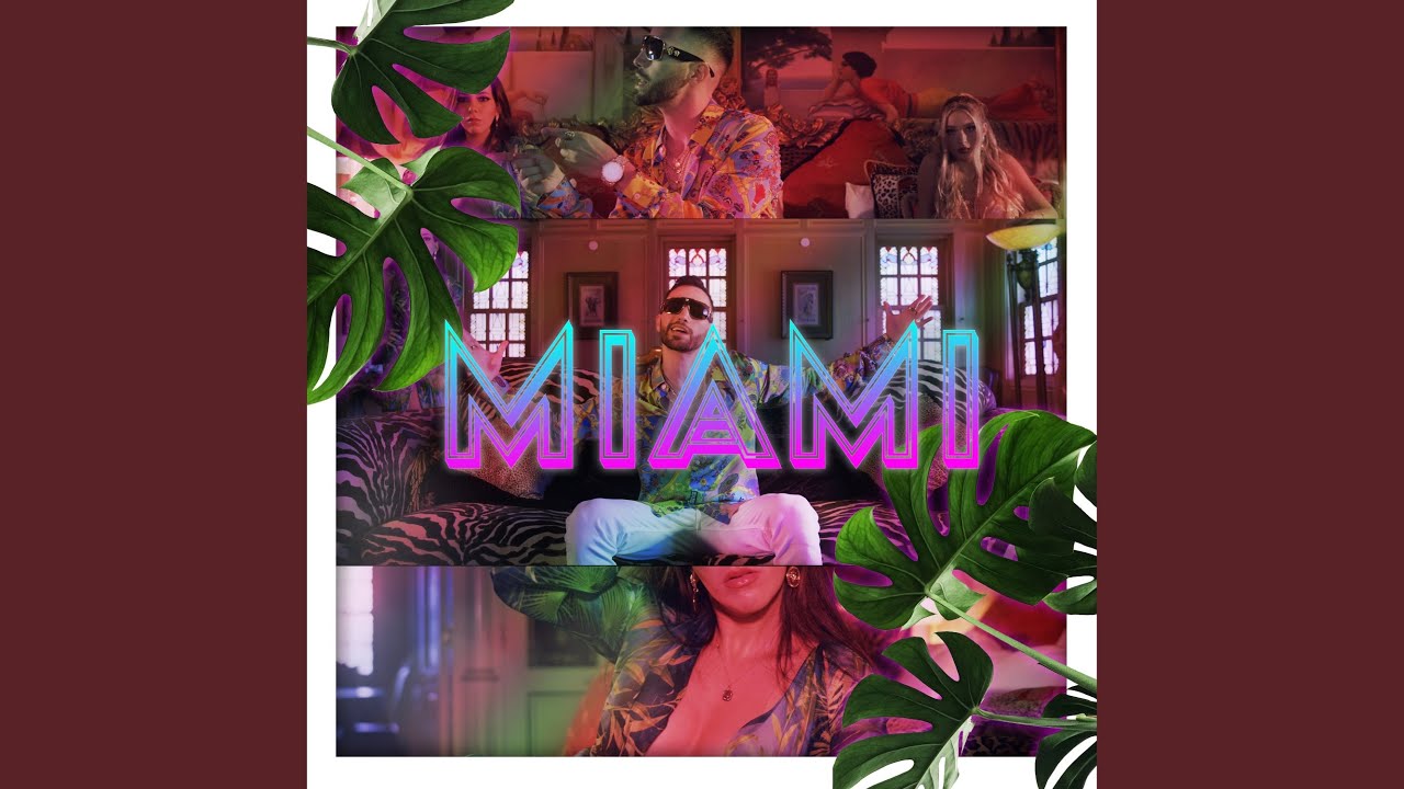 Miami - YouTube Music