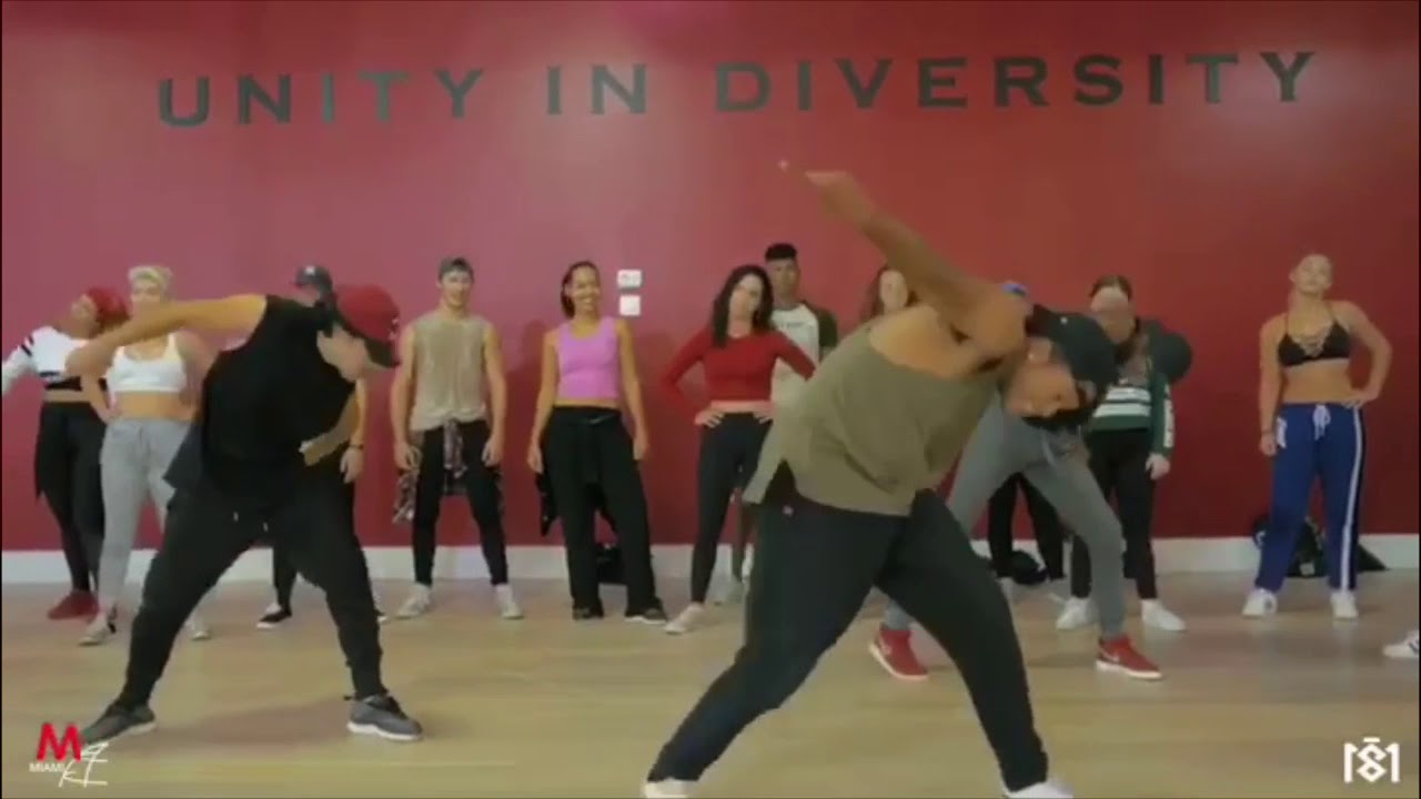 Bloc Agency Representation - YouTube