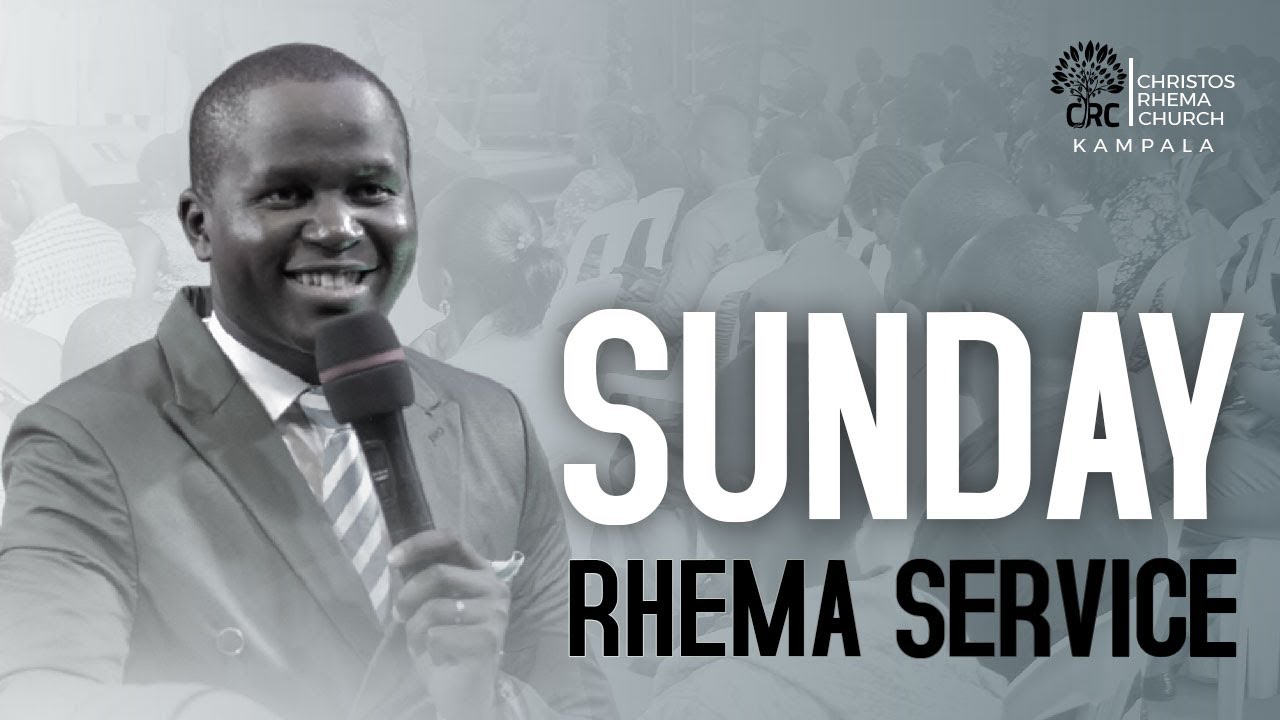 FLOURISHING 2024 I SUNDAY SERVICE with Pr. David Omongole | Christos ...