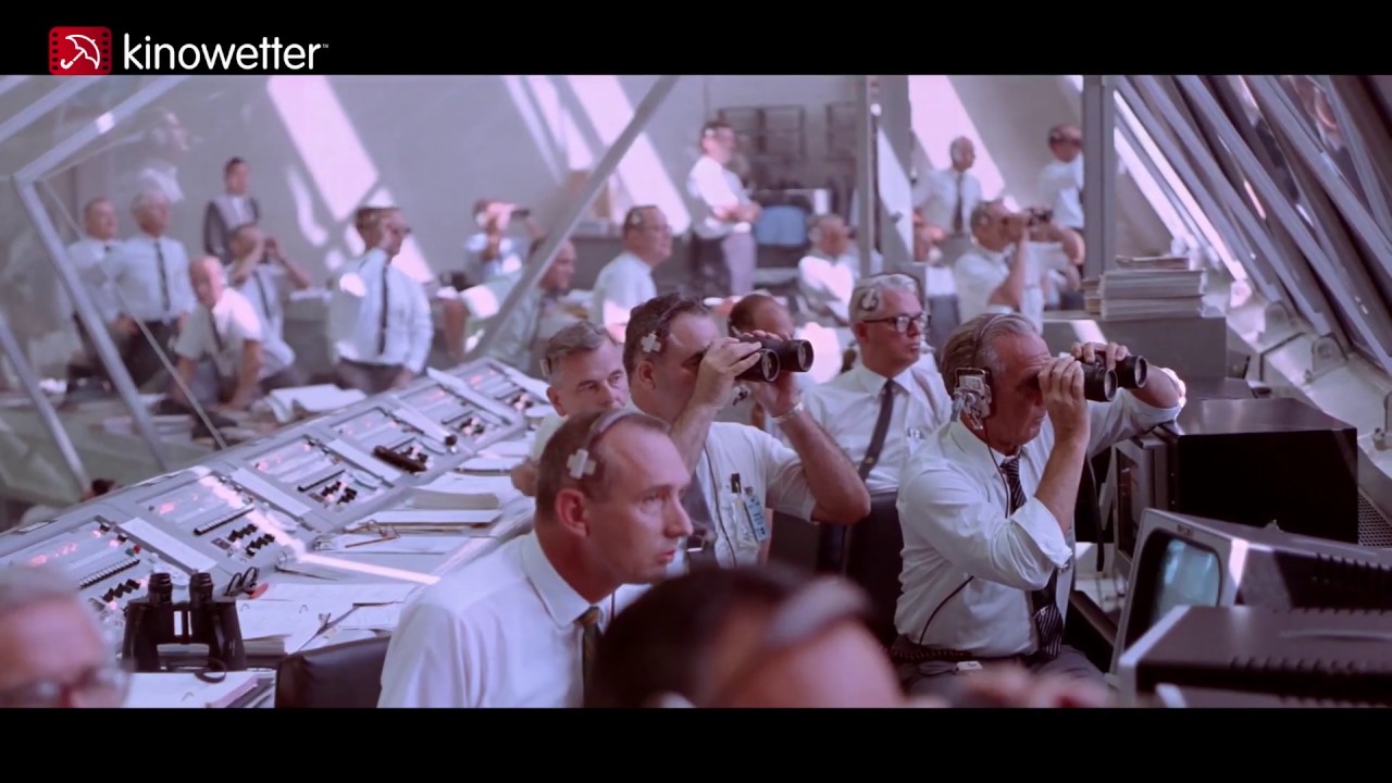Preview Apollo 11 – First Steps Edition - YouTube