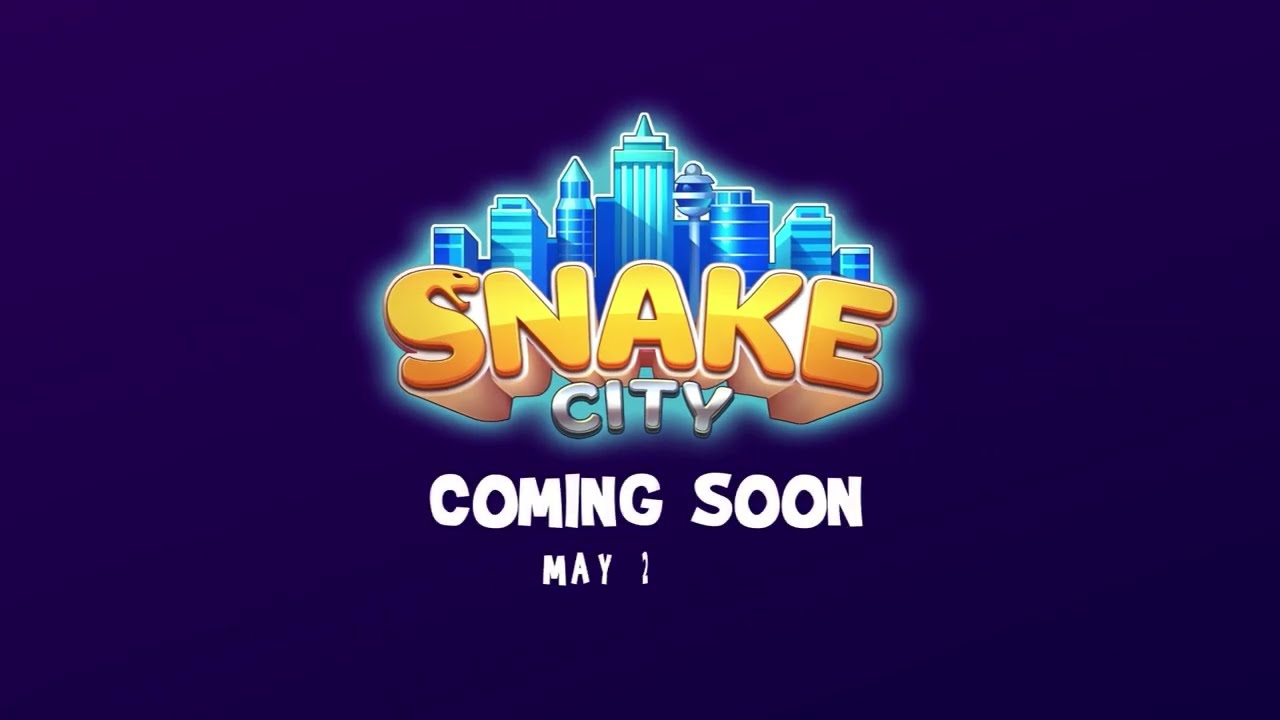 Snake City - Official Trailer - YouTube