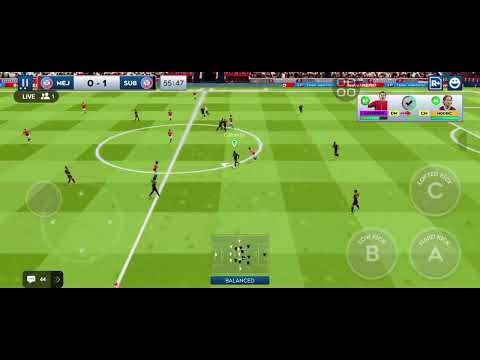 Let's play dls 26 together live gameplay with my viewers and subscribers