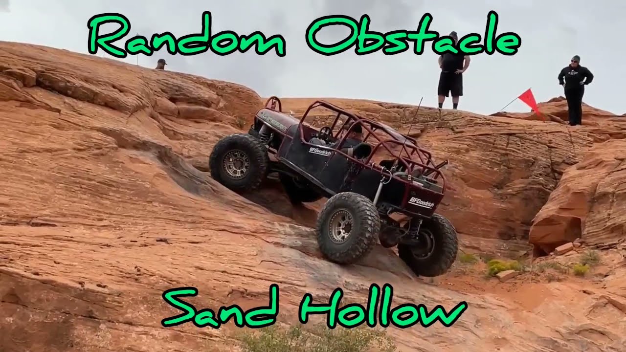 Random Buggy Stuff - YouTube