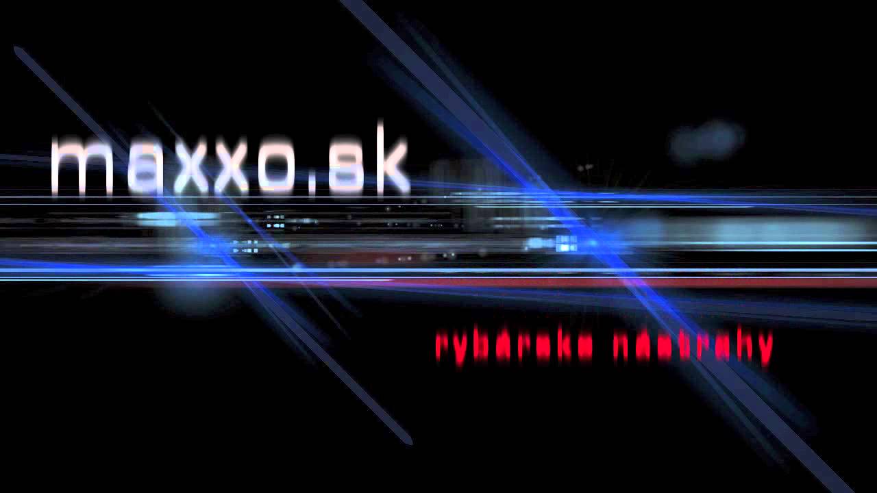 maxxo test - YouTube