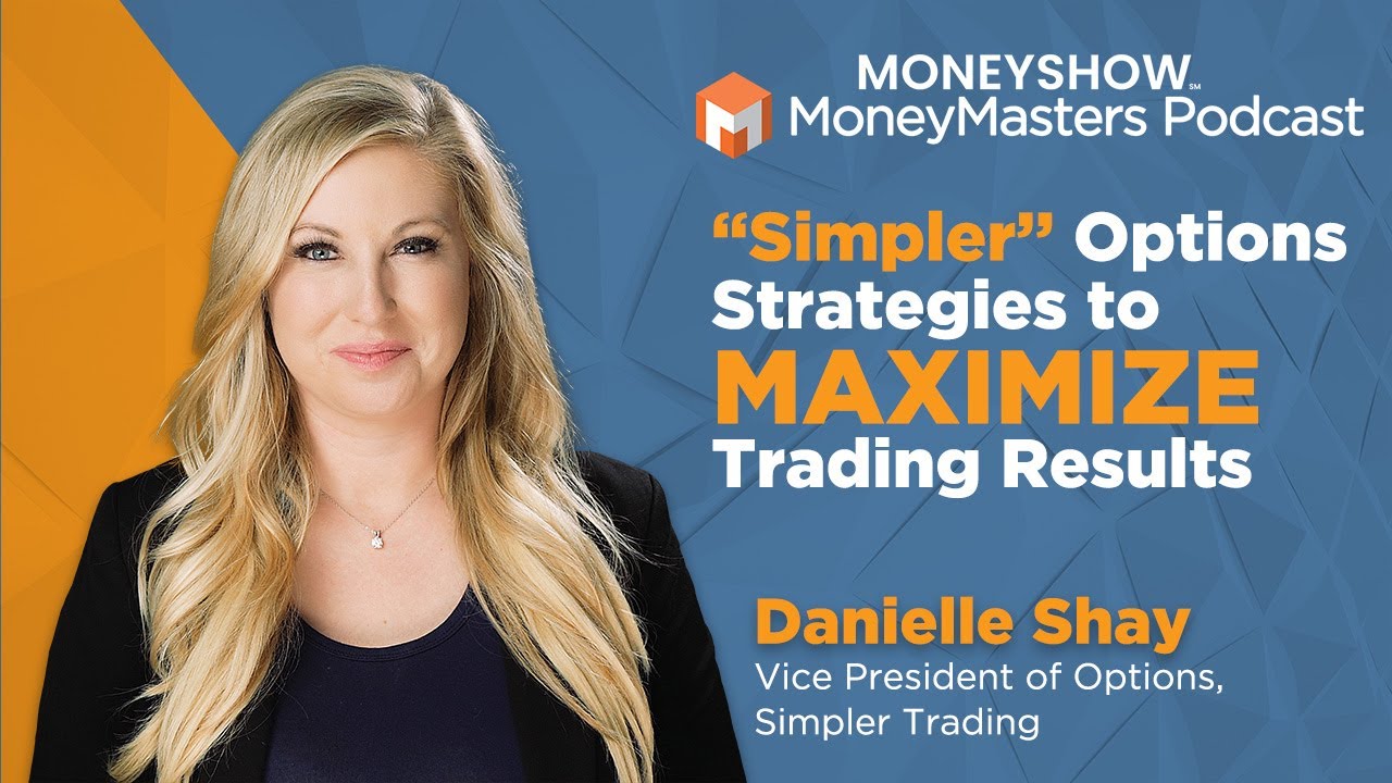 Danielle Shay's Secret Method for Simplifying Options Trading - YouTube