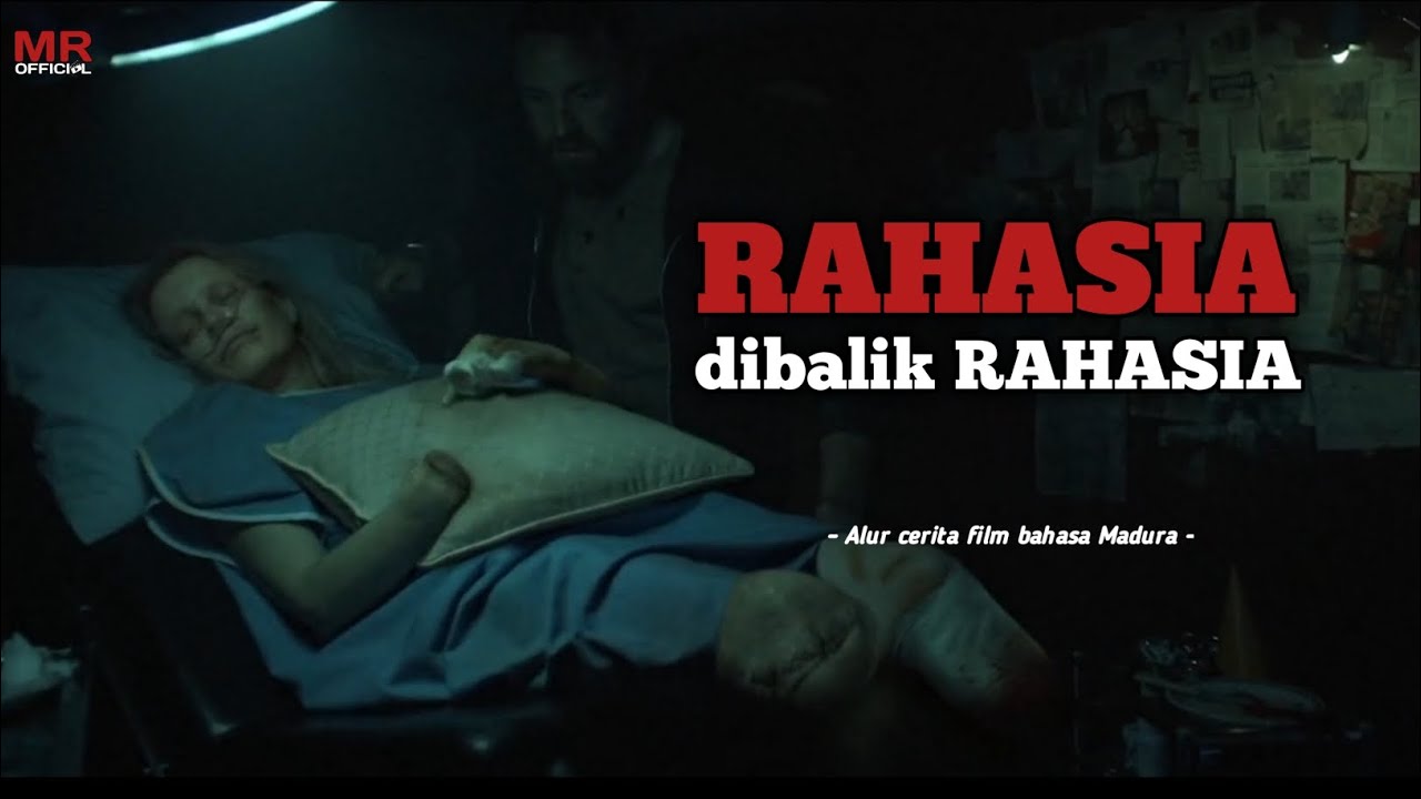 Rahasia dibalik Rahasia - Alur cerita film bahasa Madura - YouTube