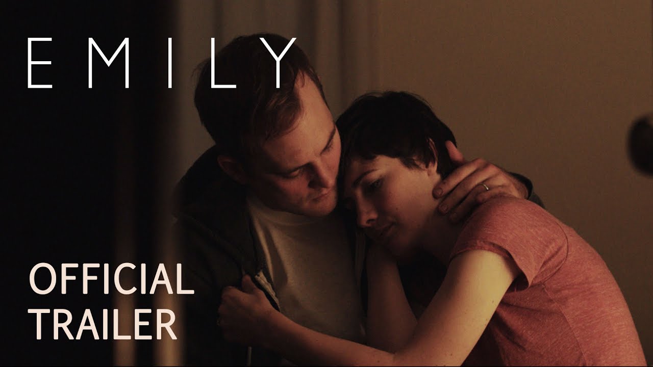 Emily | Official Trailer HD | Stately & Spry - YouTube