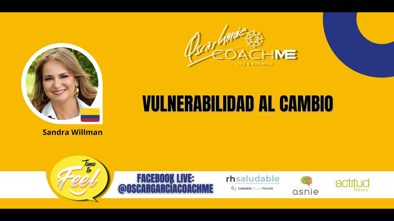 VULNERABILIDAD AL CAMBIO / Sandra Willman / Domingo 5 de febrero de ...