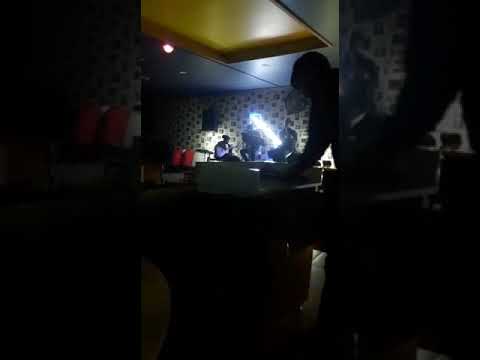 Ötelerden bir ses geldi