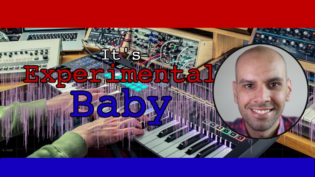 Video Data Bender Coding (with Leandro Facchinetti) - YouTube