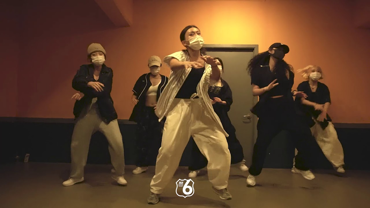 CONO - Jason Derulo x Puri x Jhorrmountain / BETTY GIRLS HIP HOP ...