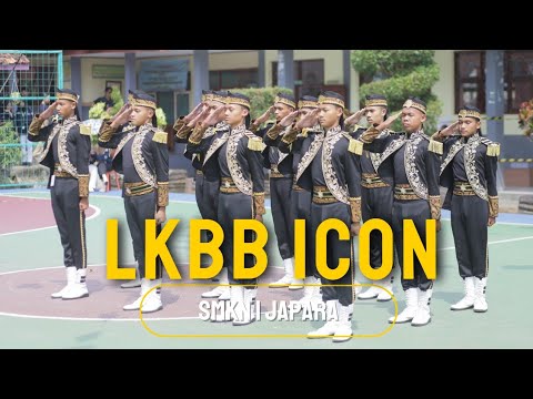 SMKN 1 JAPARA || LKBB ICON || 2025 - YouTube