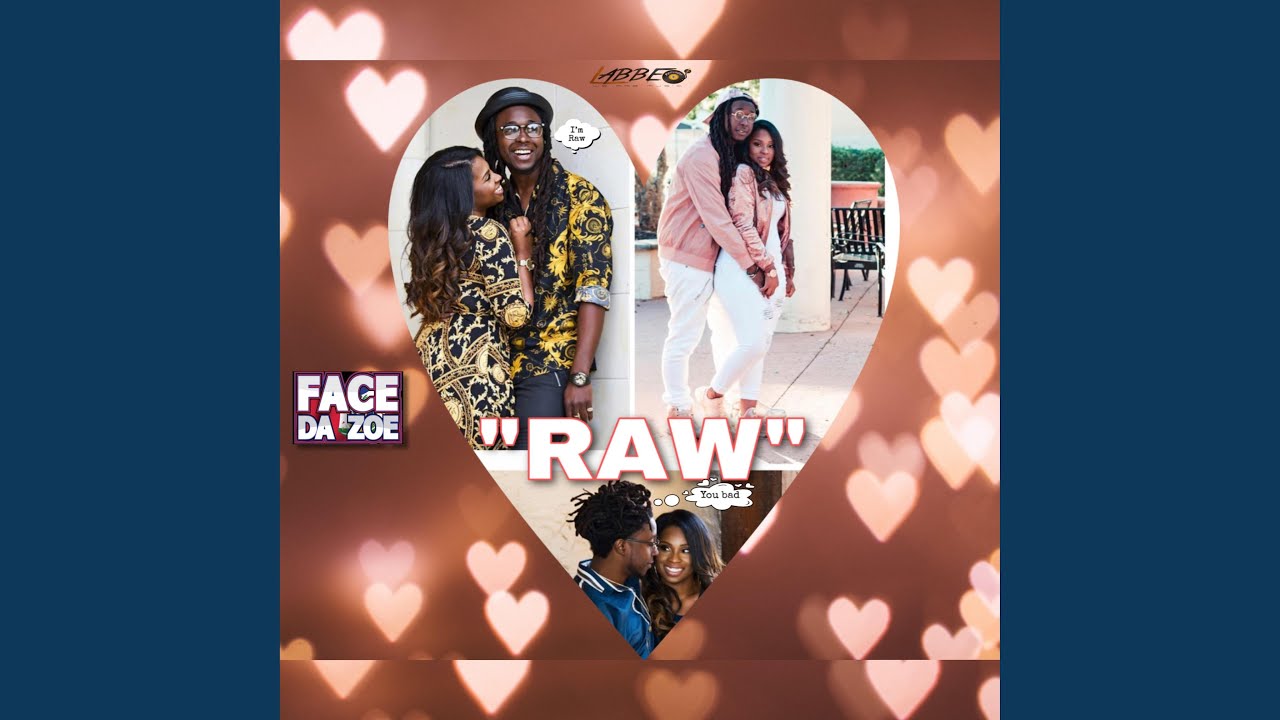 RAW (feat. Jay Grubbs) - YouTube