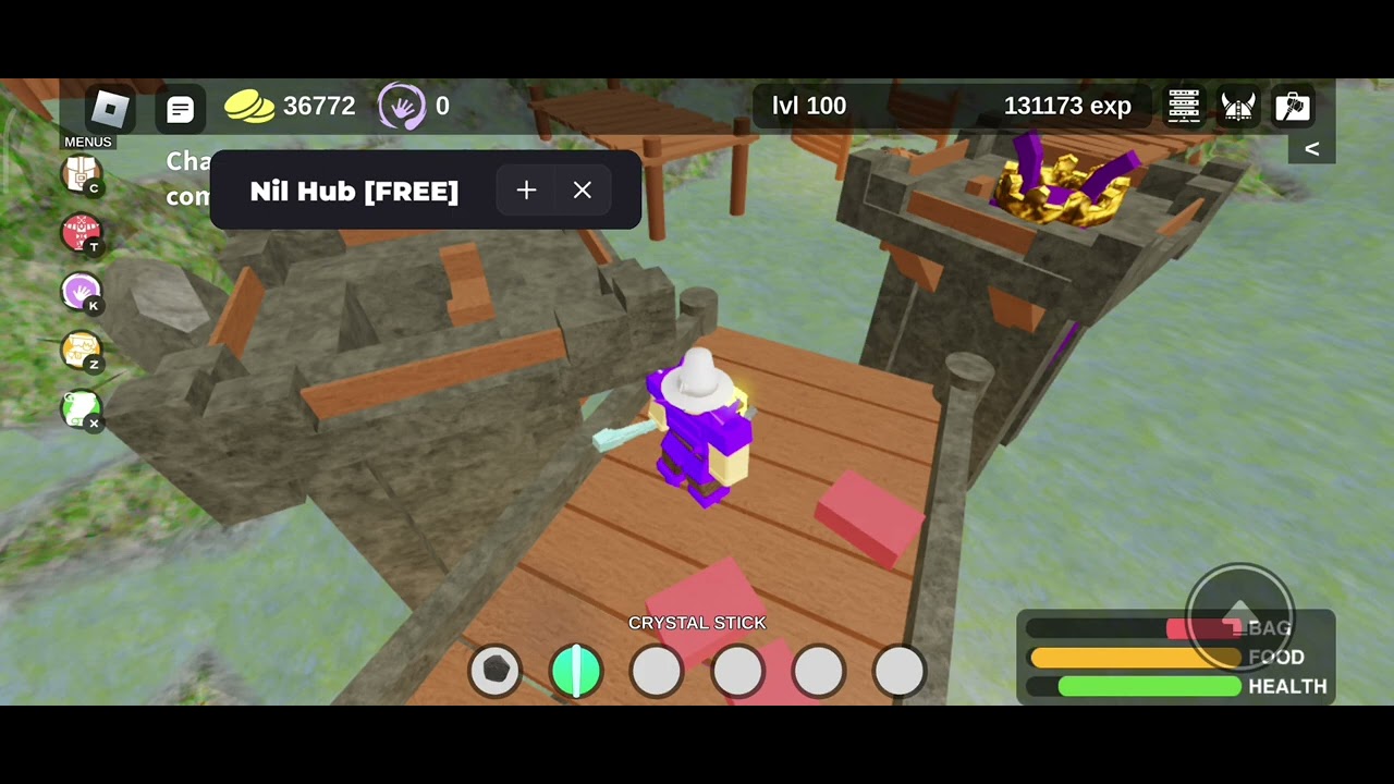 BOOGA BOOGA REBORN SCRIPT: Queen Ant Exp Farm & Gold Farm - YouTube