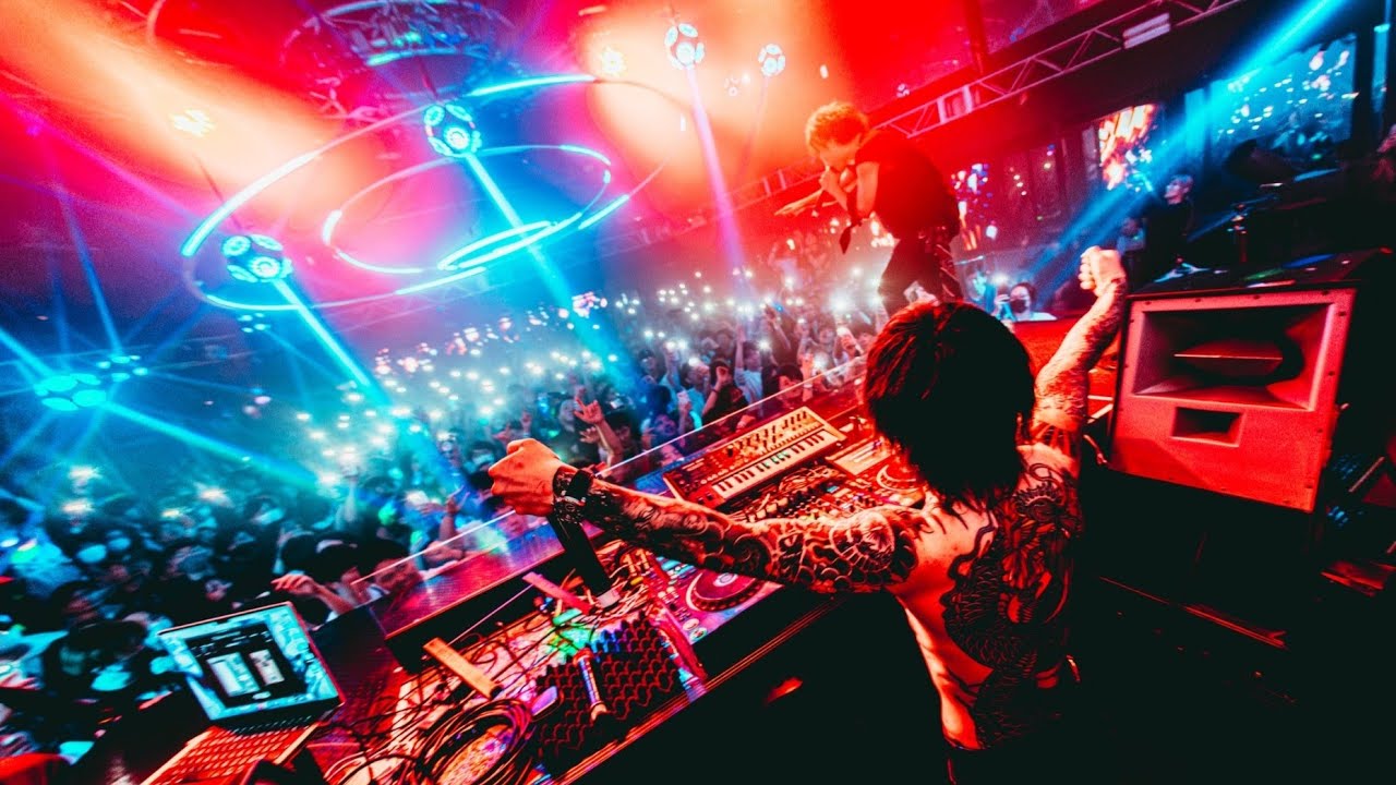 NEED FOR RESISTANCE 2024 Aftermovie | TOKYO BURST PROJECT feat.Yumeto ...