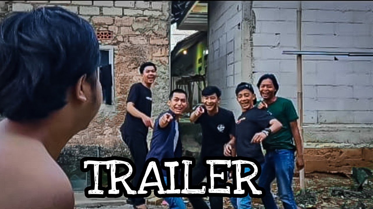 #TRAILER-EPISODE IV CAPUL Berulah - YouTube