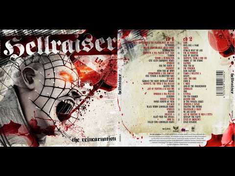 Hellraiser - The Reincarnation (2014)