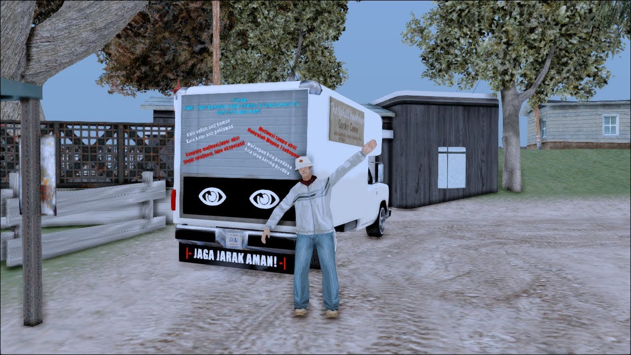 LIVE GTA SAMP | JGRP - YouTube