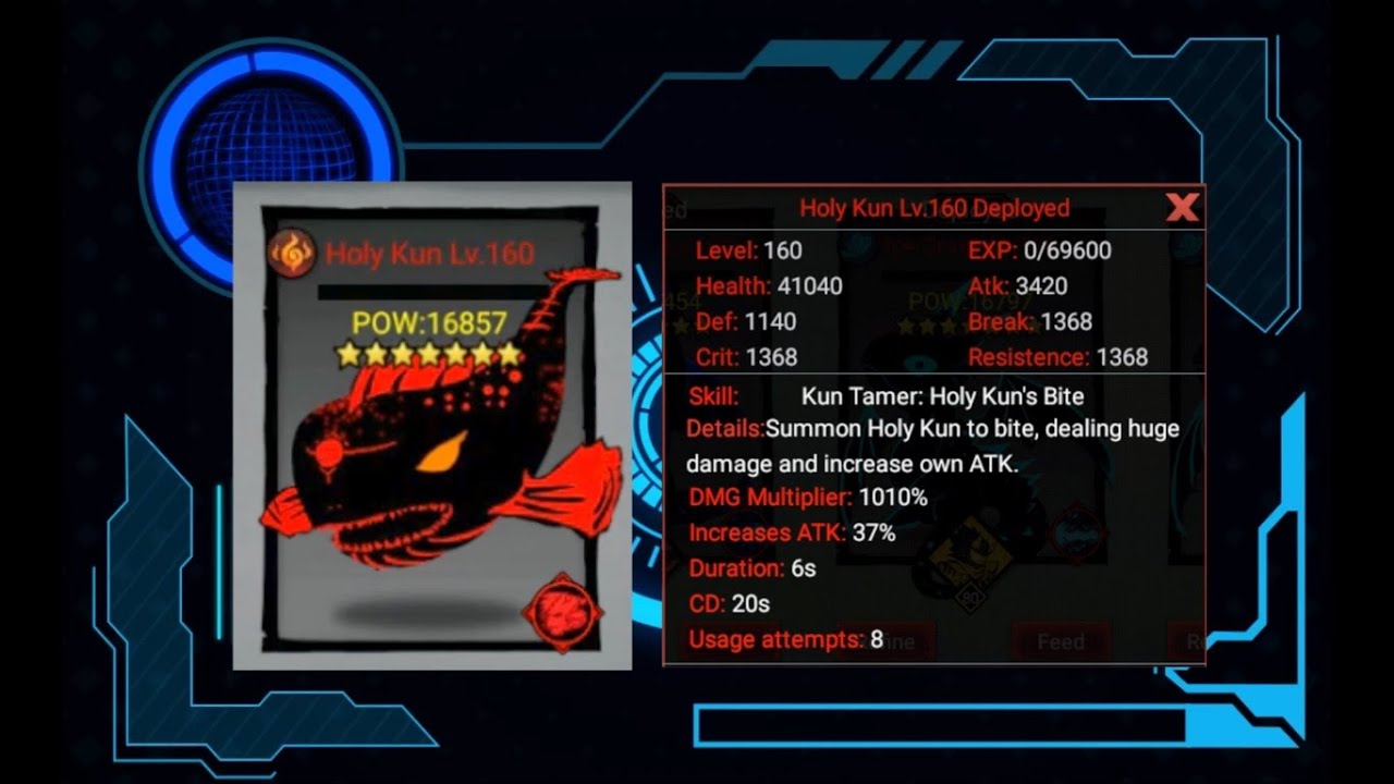 LEAGUE OF STICKMAN 2 | THE RARE PETS SHOW | EP 03 | HOLY KUN - YouTube