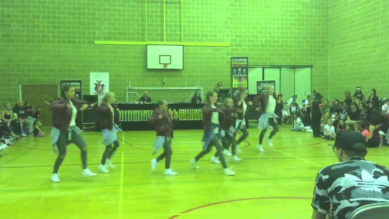 Epic Dance - SDI Street Dance Competition 1st Place O16s Crew - YouTube
