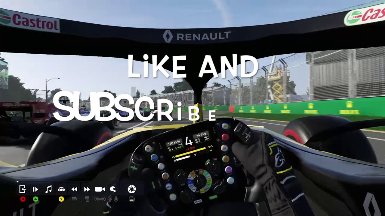 Sim Racing Videos Xbox - YouTube