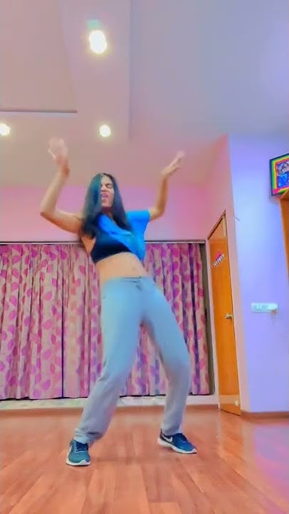 Something Something - Mika Singh | Trending Instagram Reels | Viral Dance Videos | #shorts - YouTube