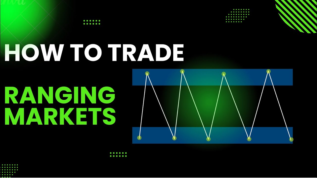 Unlock Smart Money Range Trading: Advanced Strategies for Consistent ...