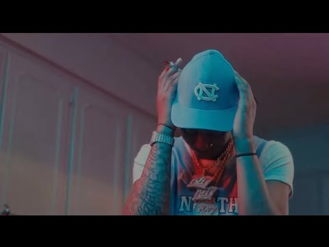 BIG SCARR - MJ ft. QUEZZ RUTHLESS (Prod. @CookUpFoo) - YouTube