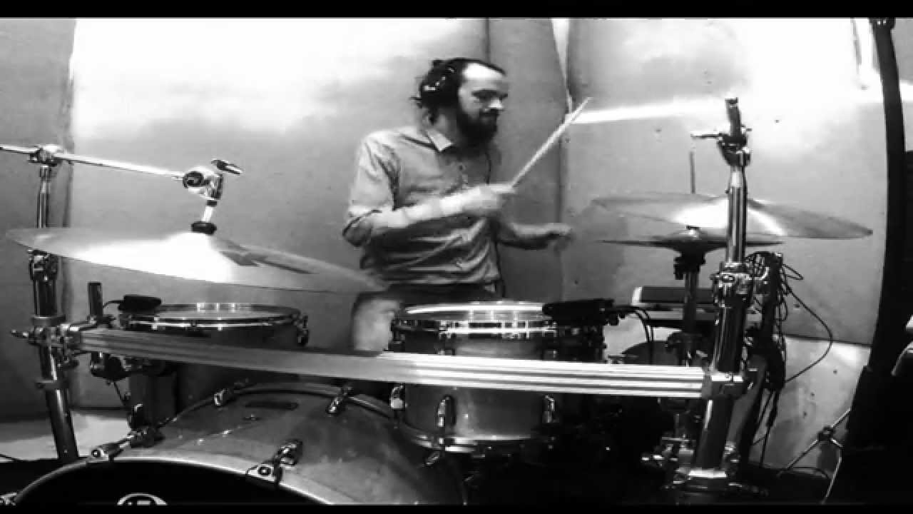 Nemanja Aćimović - basement shakedown - YouTube