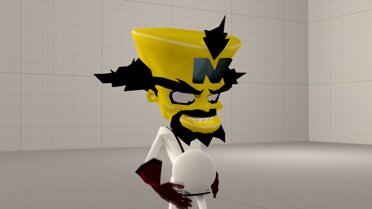 Pregnant Neo Cortex - YouTube