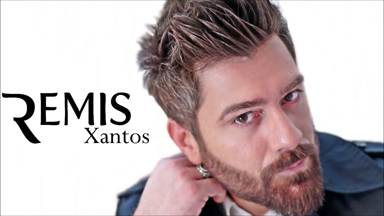 Remis Xantos || Γύρνα χειμωνιάζει Official Audio Release 2018 - YouTube