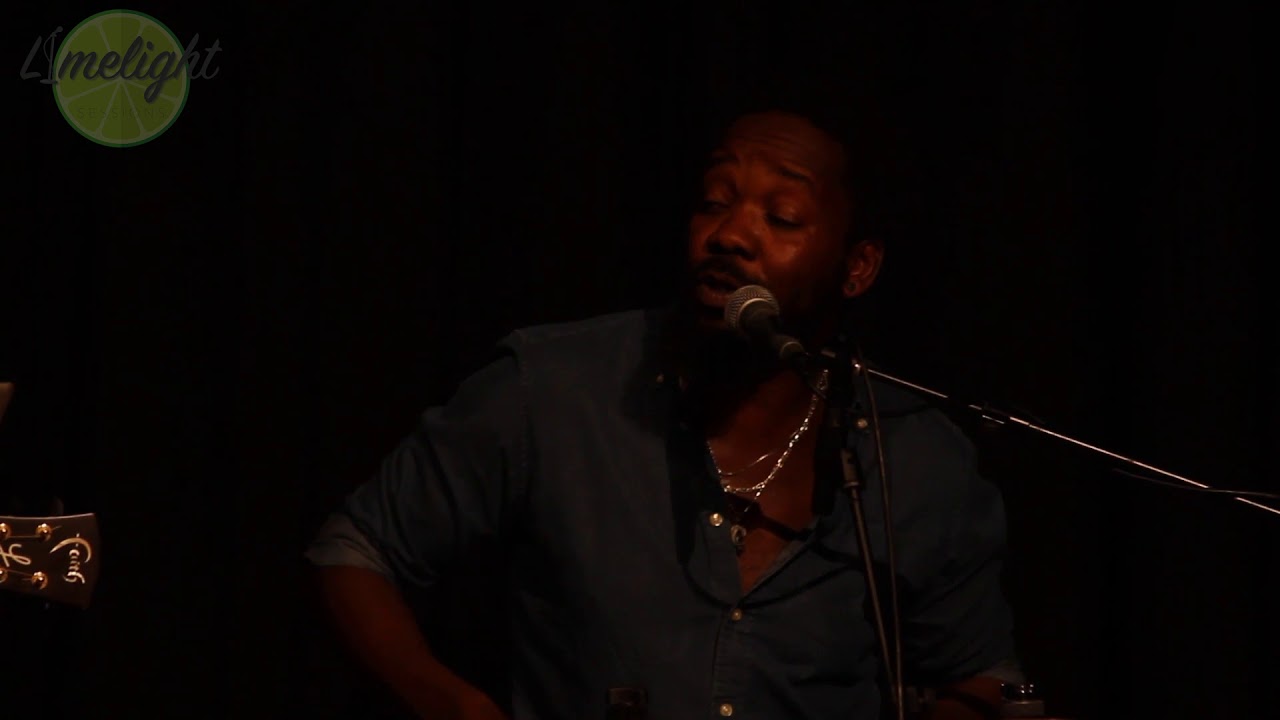 Vince Freeman - Cherry Lips - Limelight Sessions - YouTube