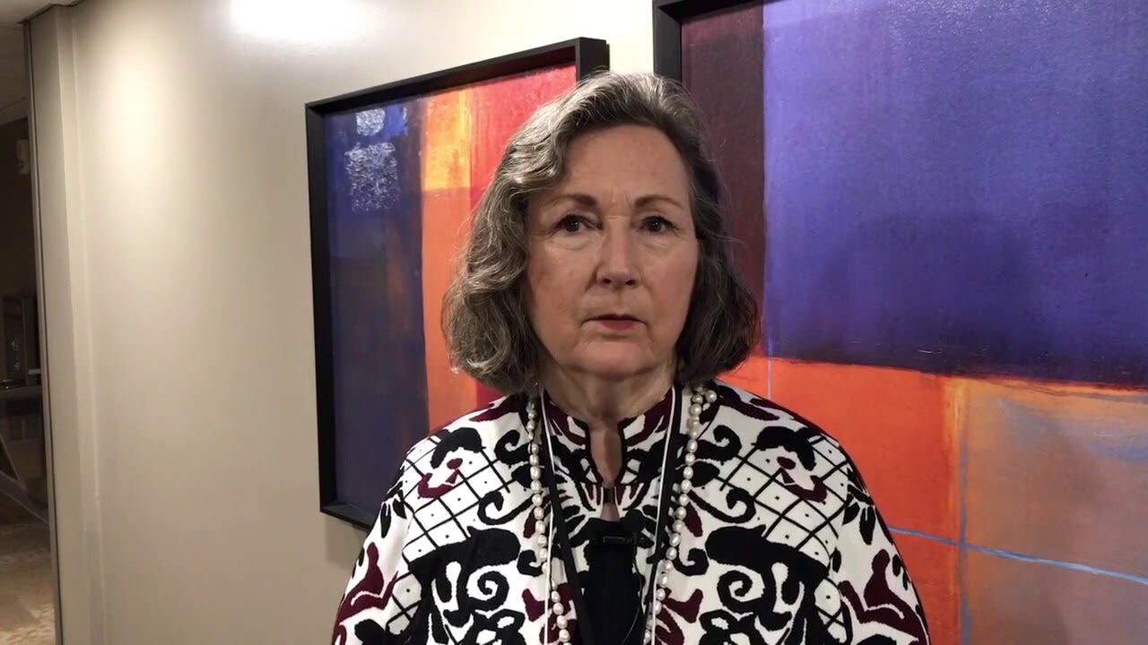 Dr. Patricia Reeves - WMU Management Team - YouTube