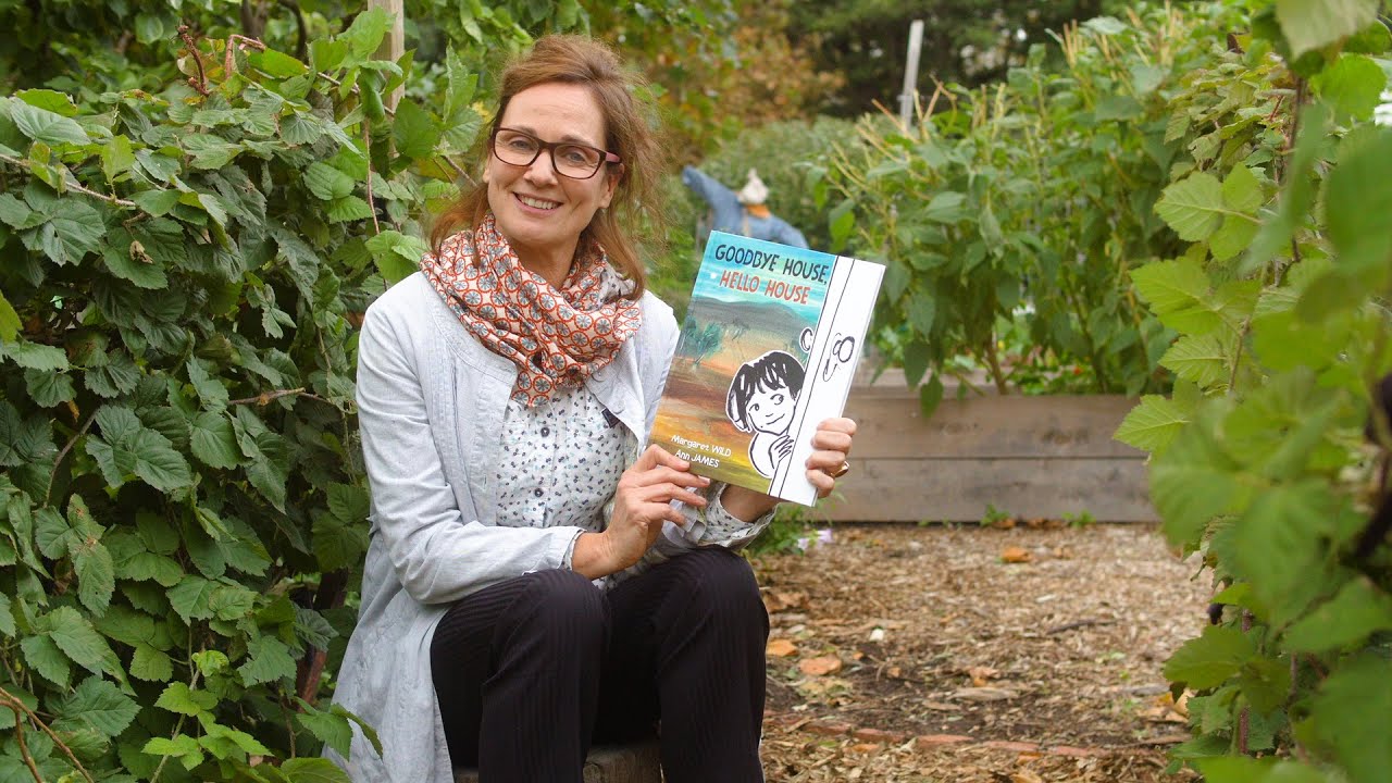 Goodbye House, Hello House - Teaser - YouTube